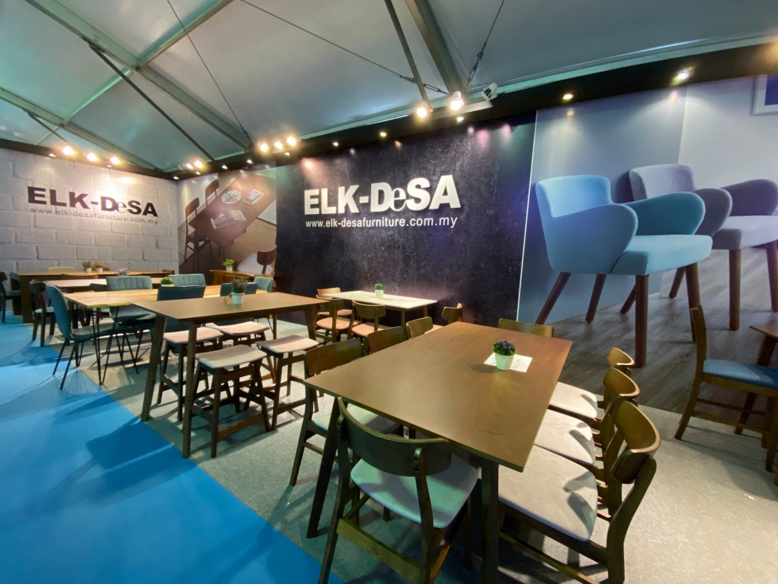 BIG HOME Expo Is Back This Mid-March 25 to 28 For 4 Days