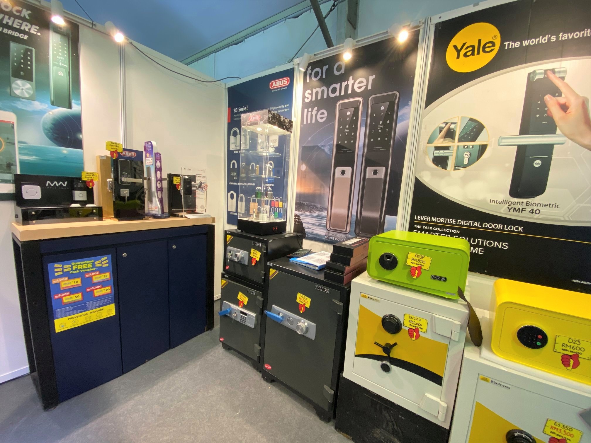 BIG HOME Expo Is Back This Mid-March 25 to 28 For 4 Days