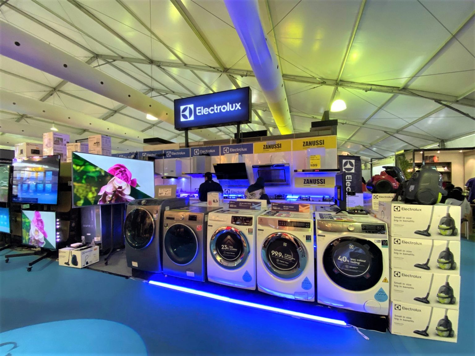 BIG HOME Expo Is Back This Mid-March 25 to 28 For 4 Days