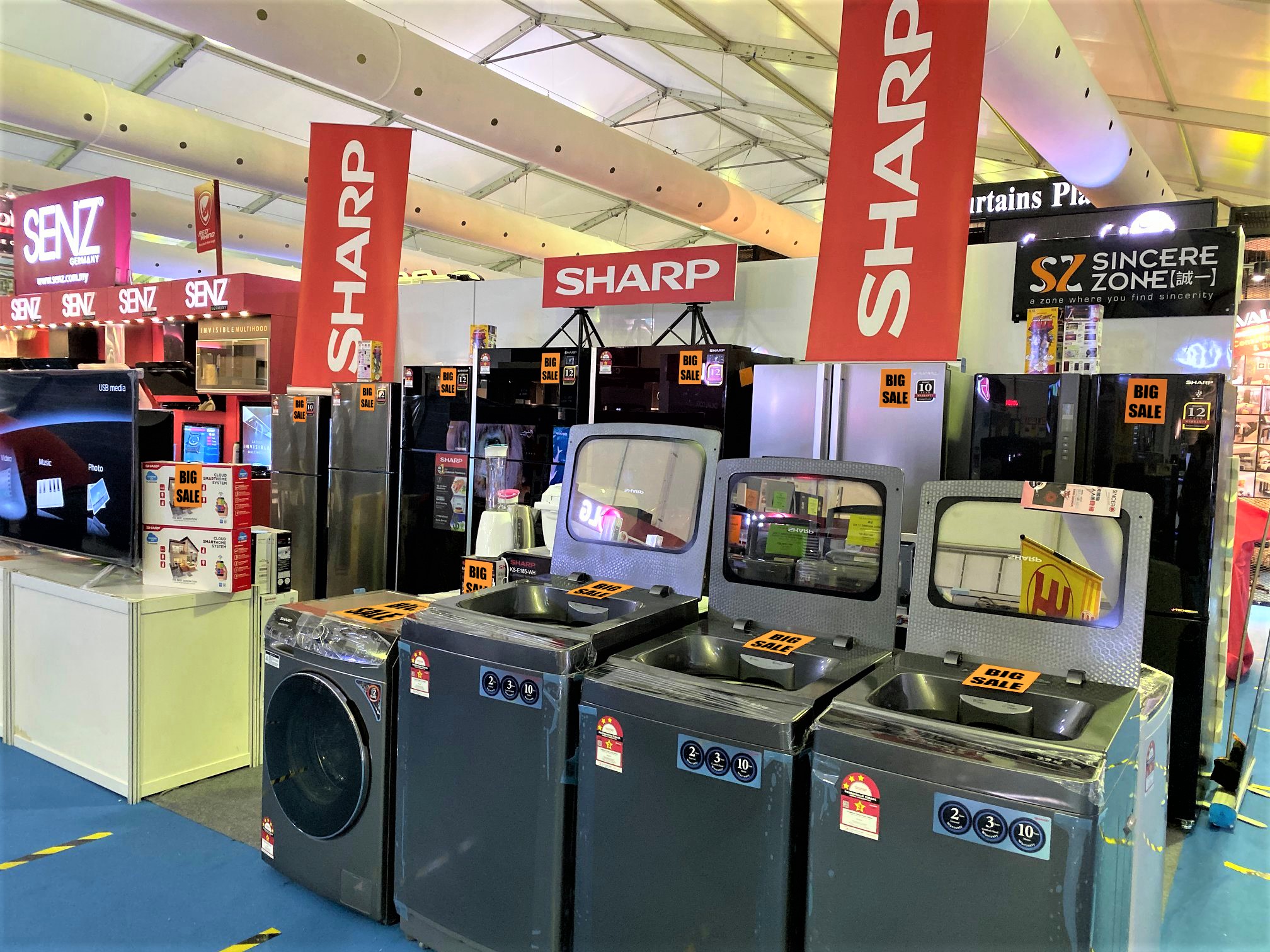 BIG HOME Expo Is Back This Mid-March 25 to 28 For 4 Days