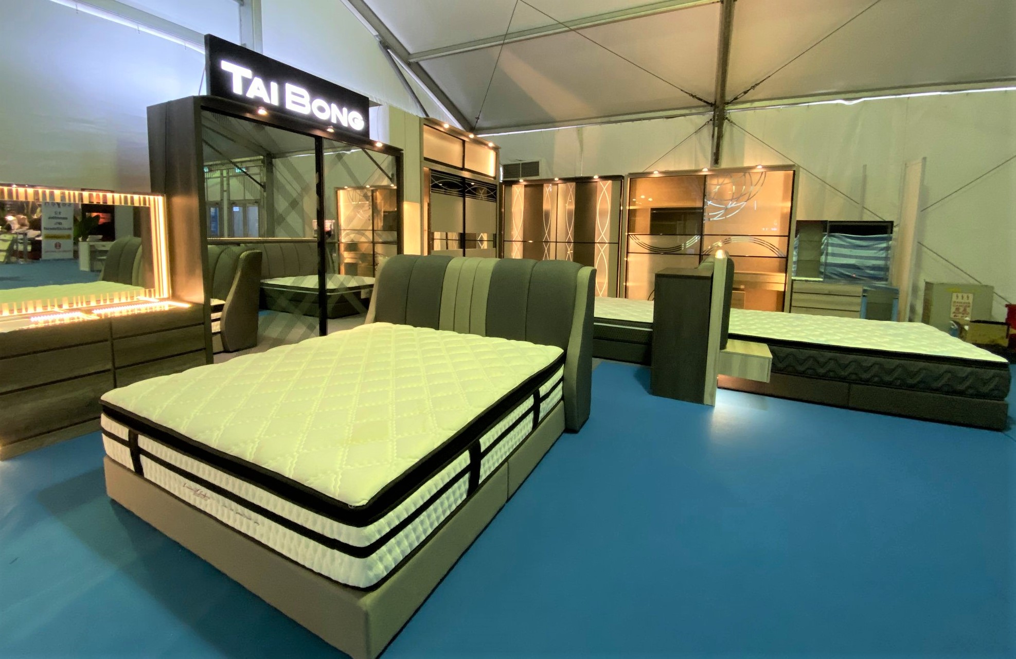 BIG HOME Expo Is Back This Mid-March 25 to 28 For 4 Days