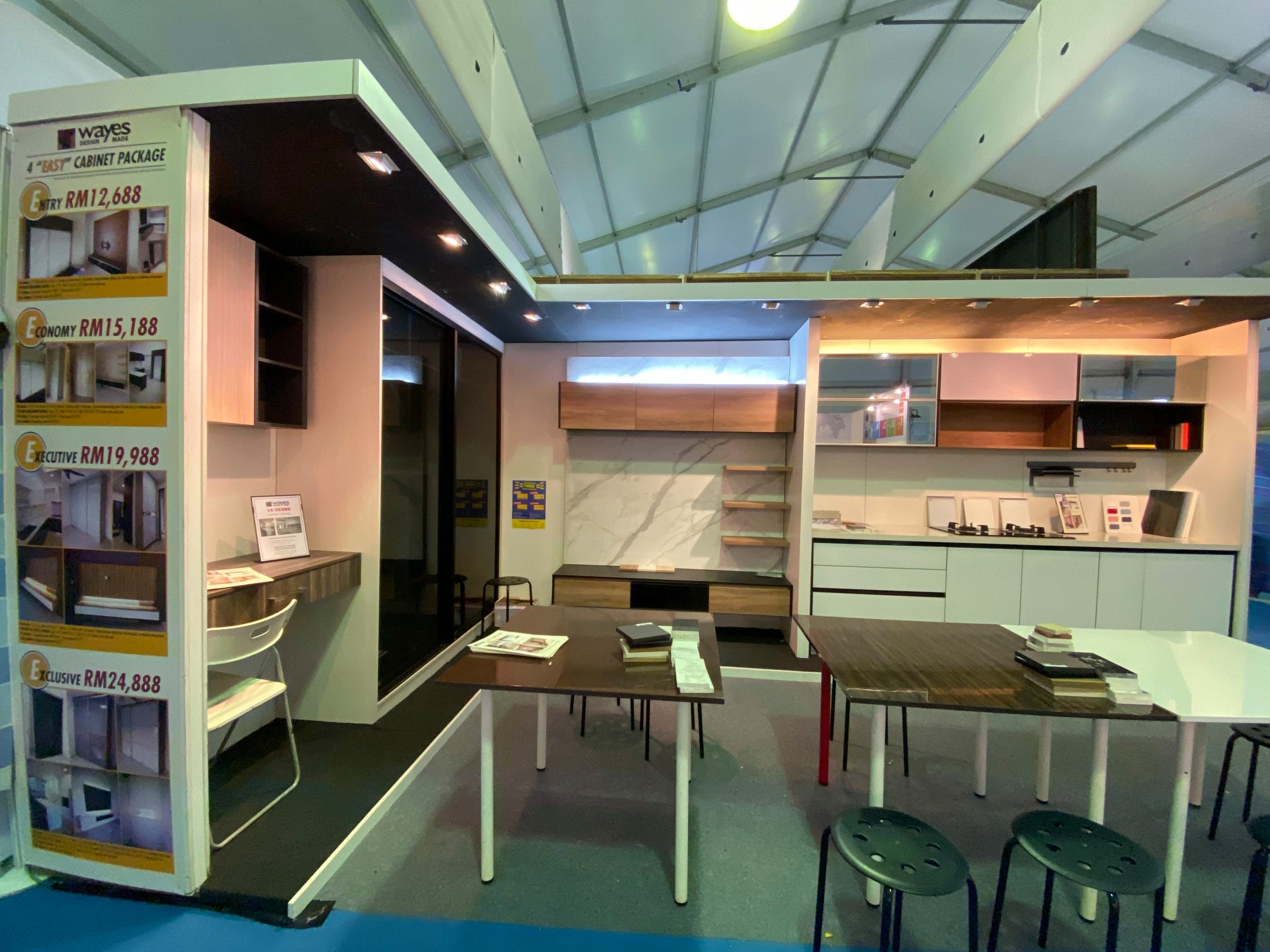 BIG HOME Expo Is Back This Mid-March 25 to 28 For 4 Days