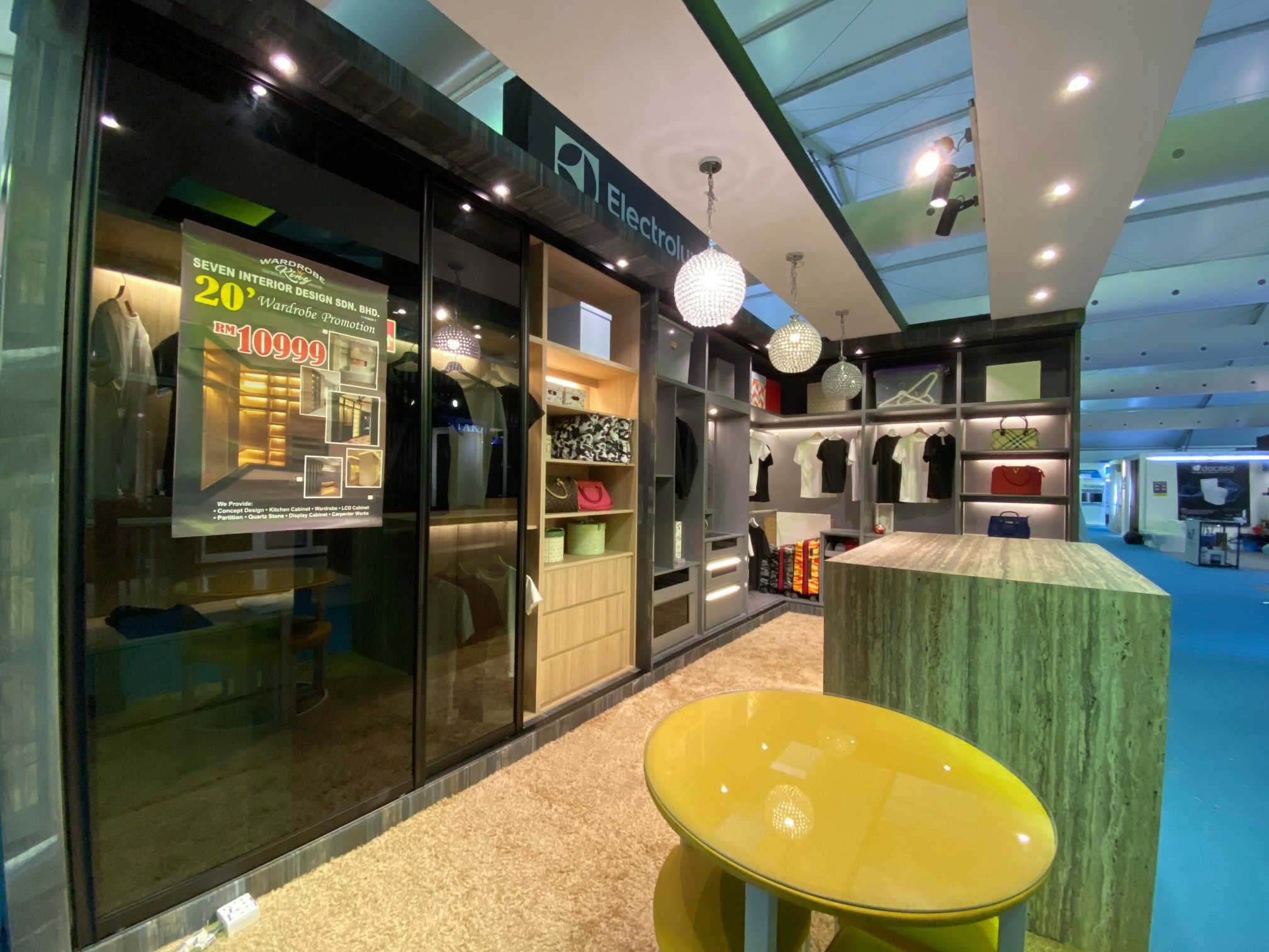 BIG HOME Expo Is Back This Mid-March 25 to 28 For 4 Days