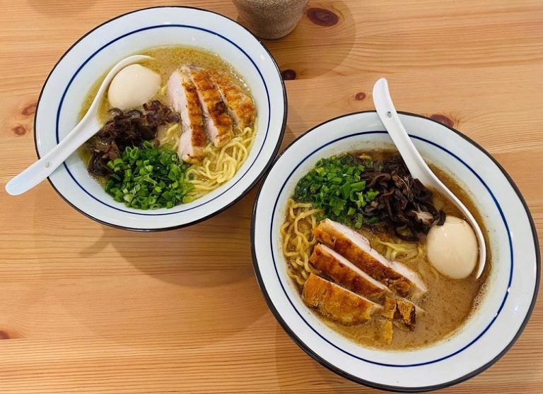 10 Japanese Restaurants To Go For Fantastic Ramen In The Klang Valley