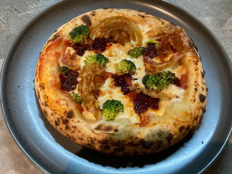 12 Awesome Places In PJ & KL That’ll Satisfy Your Pizza Cravings