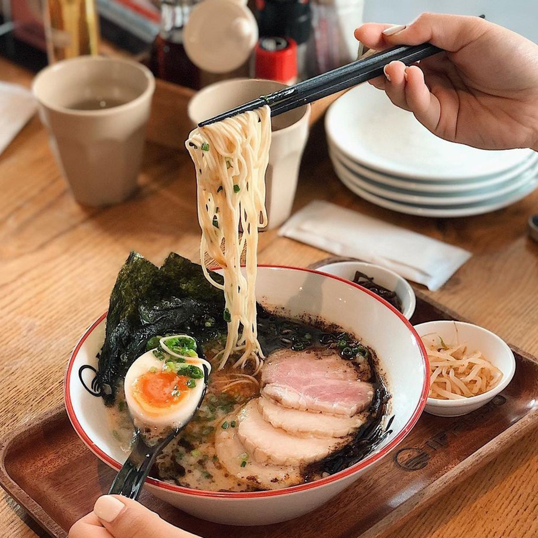 10 Japanese Restaurants To Go For Fantastic Ramen In The Klang Valley