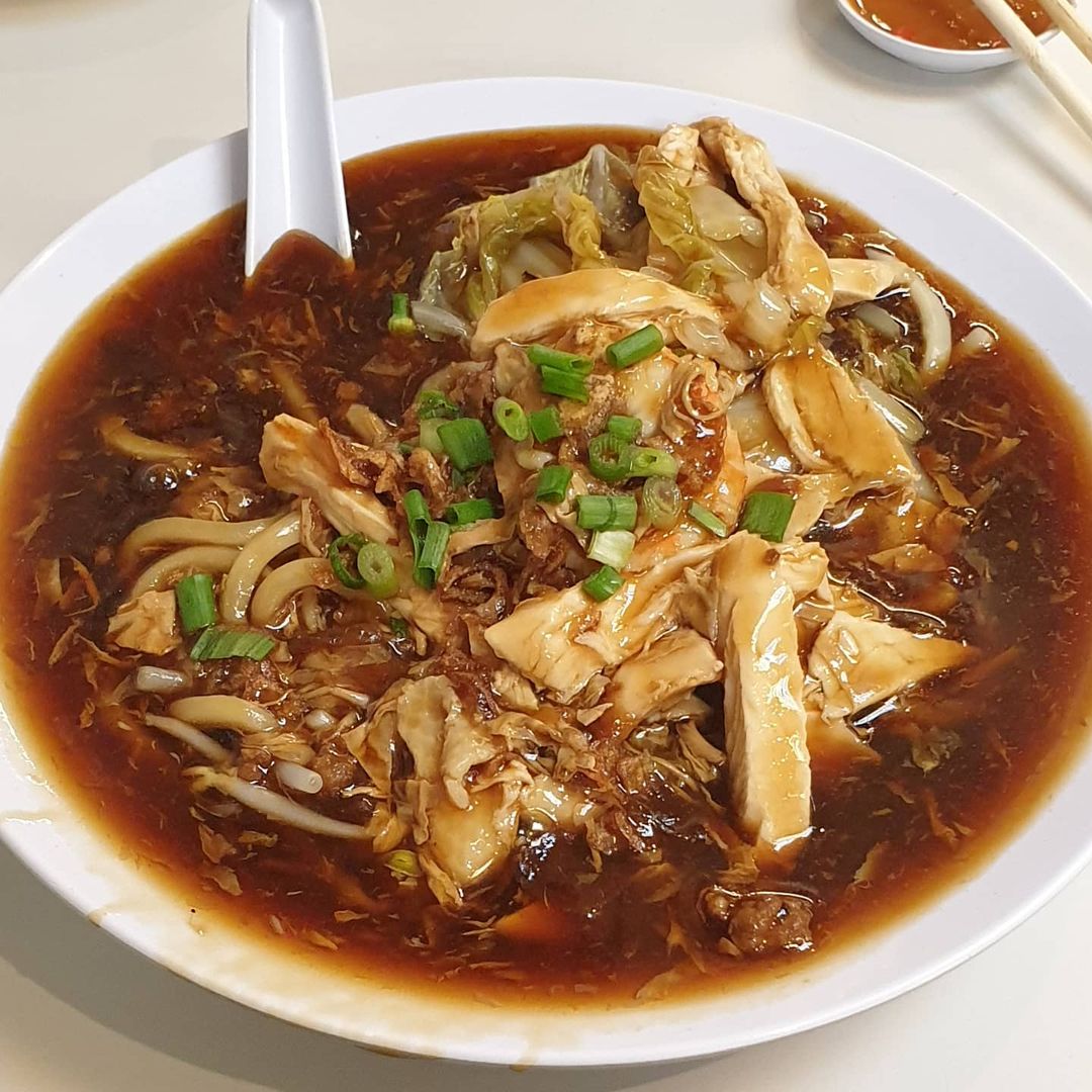 20 Food You Must Try At Least Once In Pudu, KL [2021 Guide]