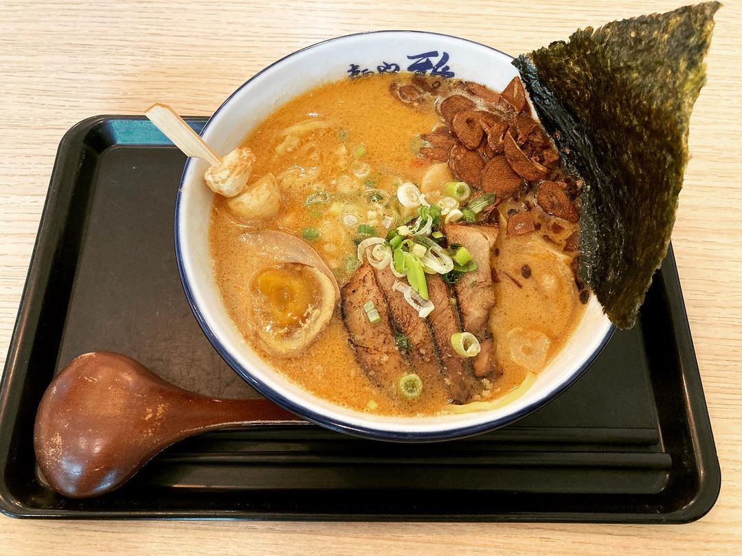 10 Japanese Restaurants To Go For Fantastic Ramen In The Klang Valley
