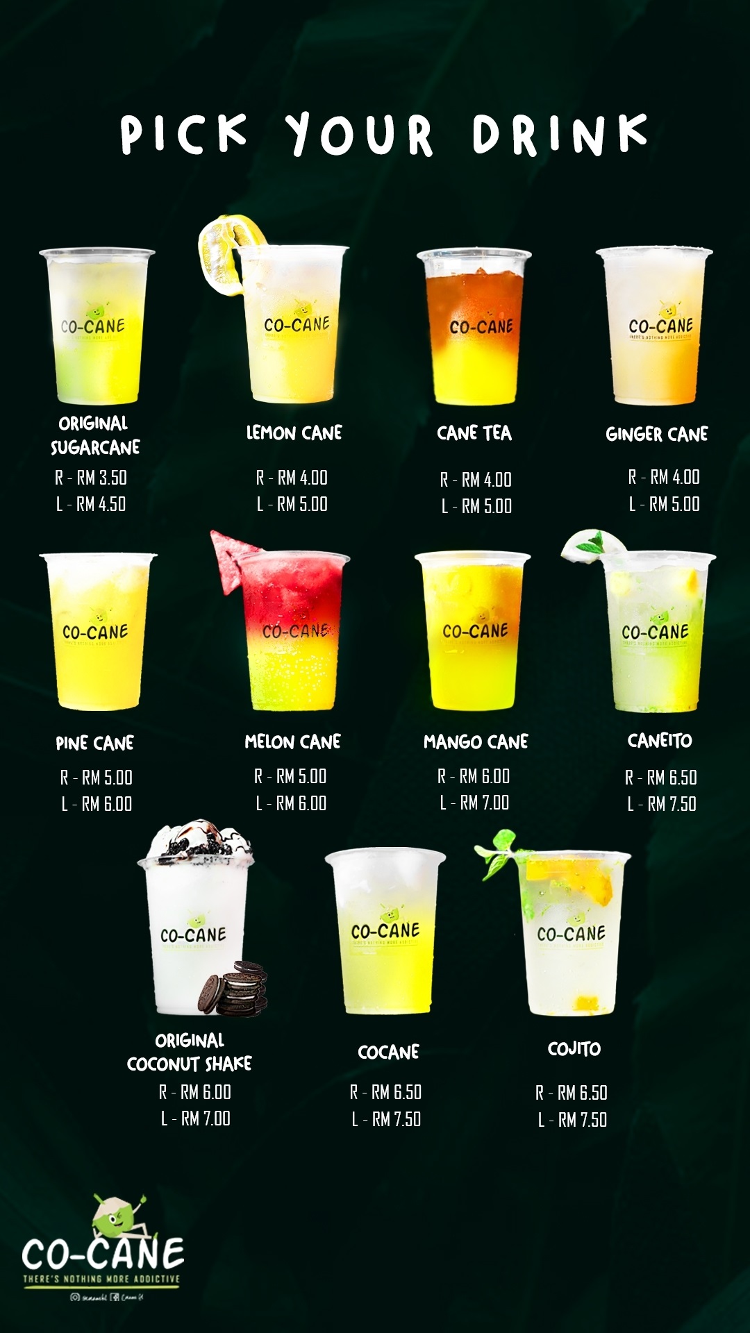 Co-Cane Is Run By 6 Engineer Graduates In Their Early 20s, Selling ...