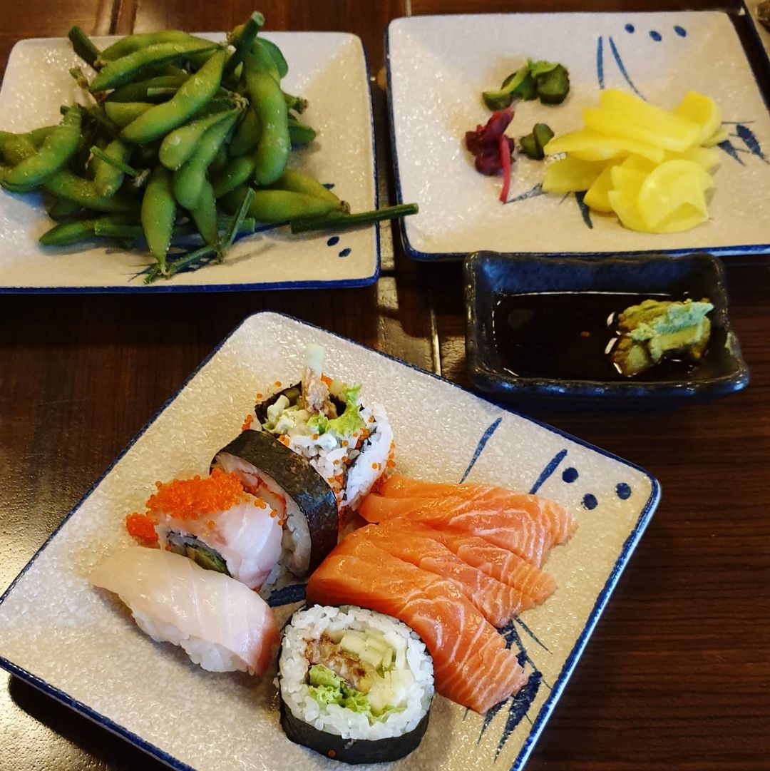 12 Japanese Buffet In KL & PJ For Unlimited Sashimi, Teppanyaki, Wagyu ...