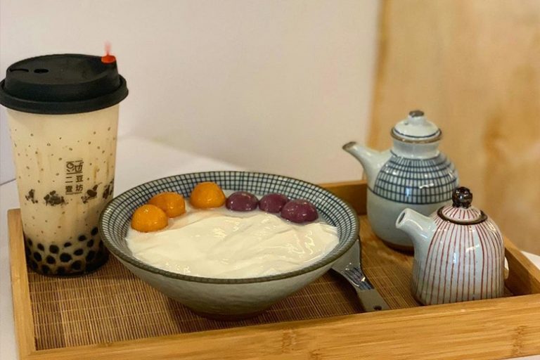10 Tau Fu Fa Specialty Shop In KL & PJ To Cool Off From The Hot Weather ...