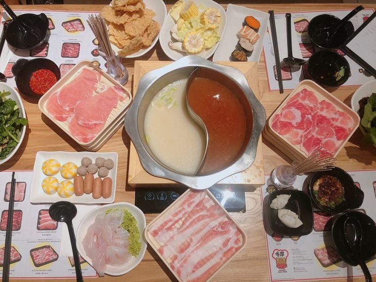 12 Japanese Buffet In KL & PJ For Unlimited Sashimi, Teppanyaki, Wagyu ...