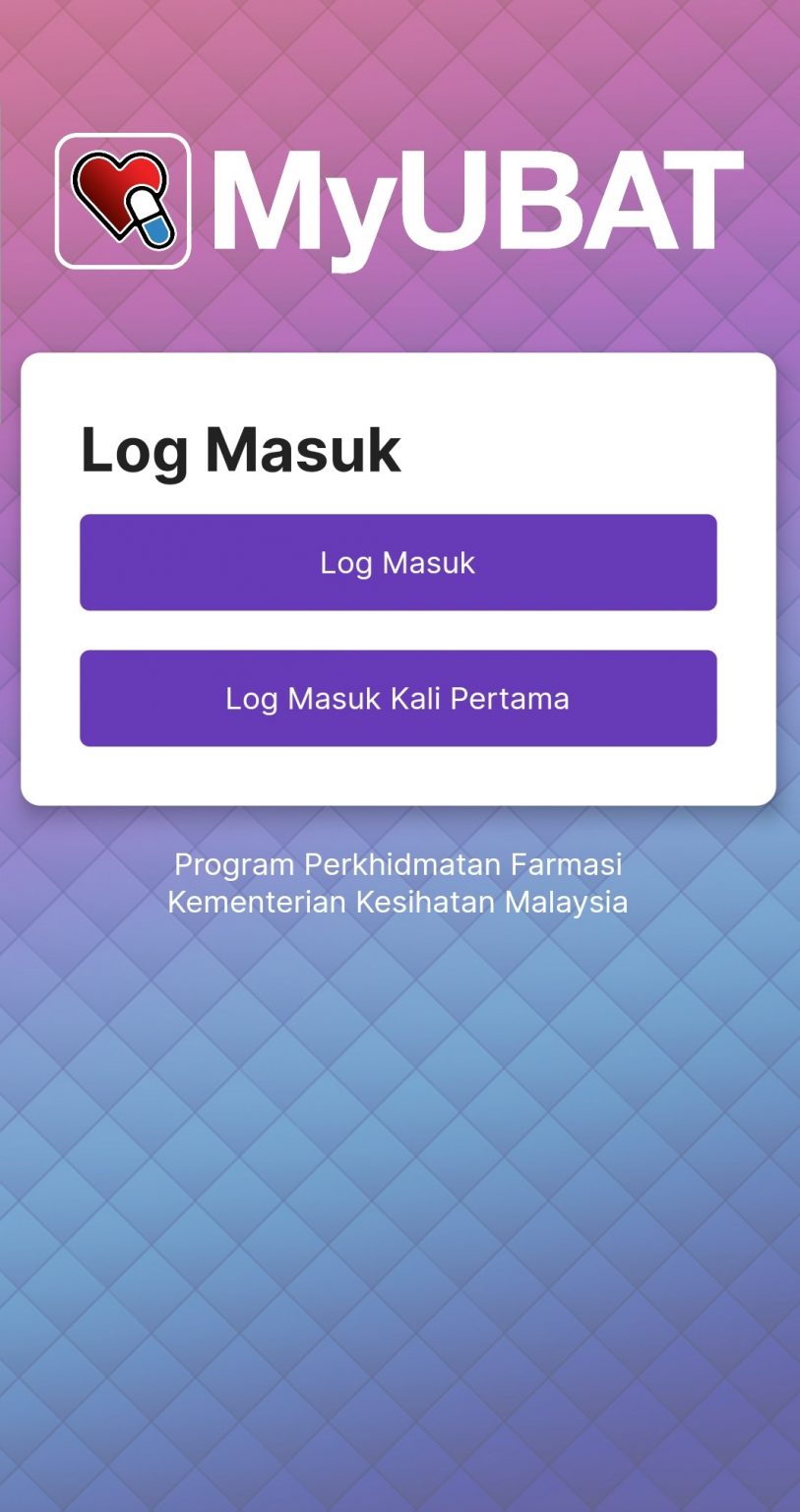 MyUbat: How To Get Your Prescriptions Delivered To Your Home