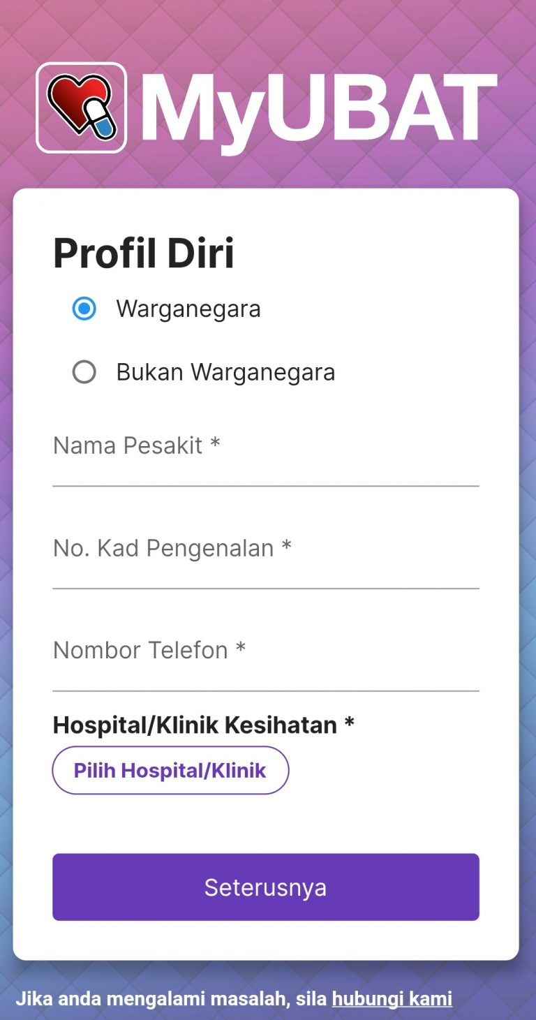 MyUbat: How To Get Your Prescriptions Delivered To Your Home