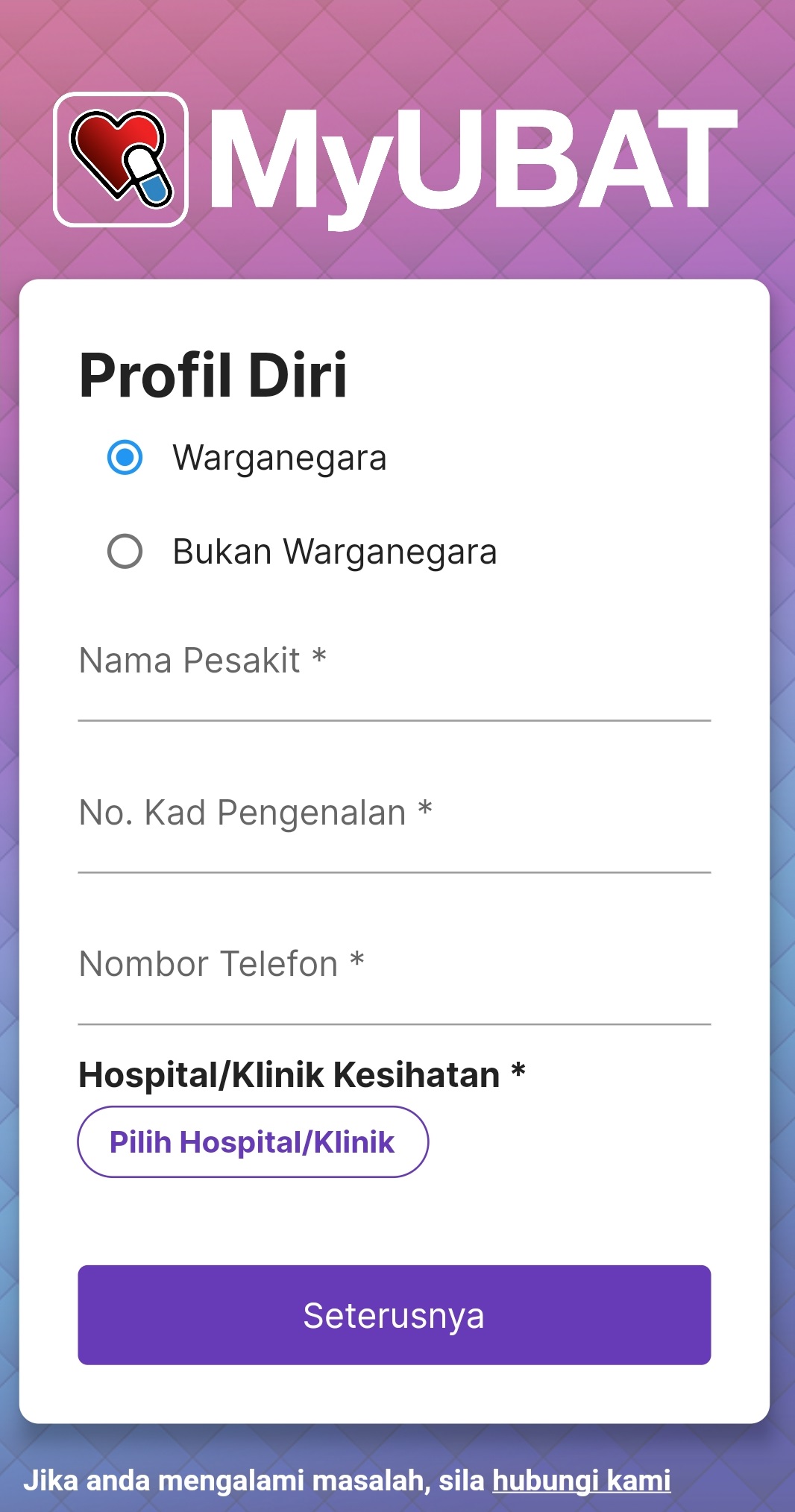 MyUbat: How To Get Your Prescriptions Delivered To Your Home