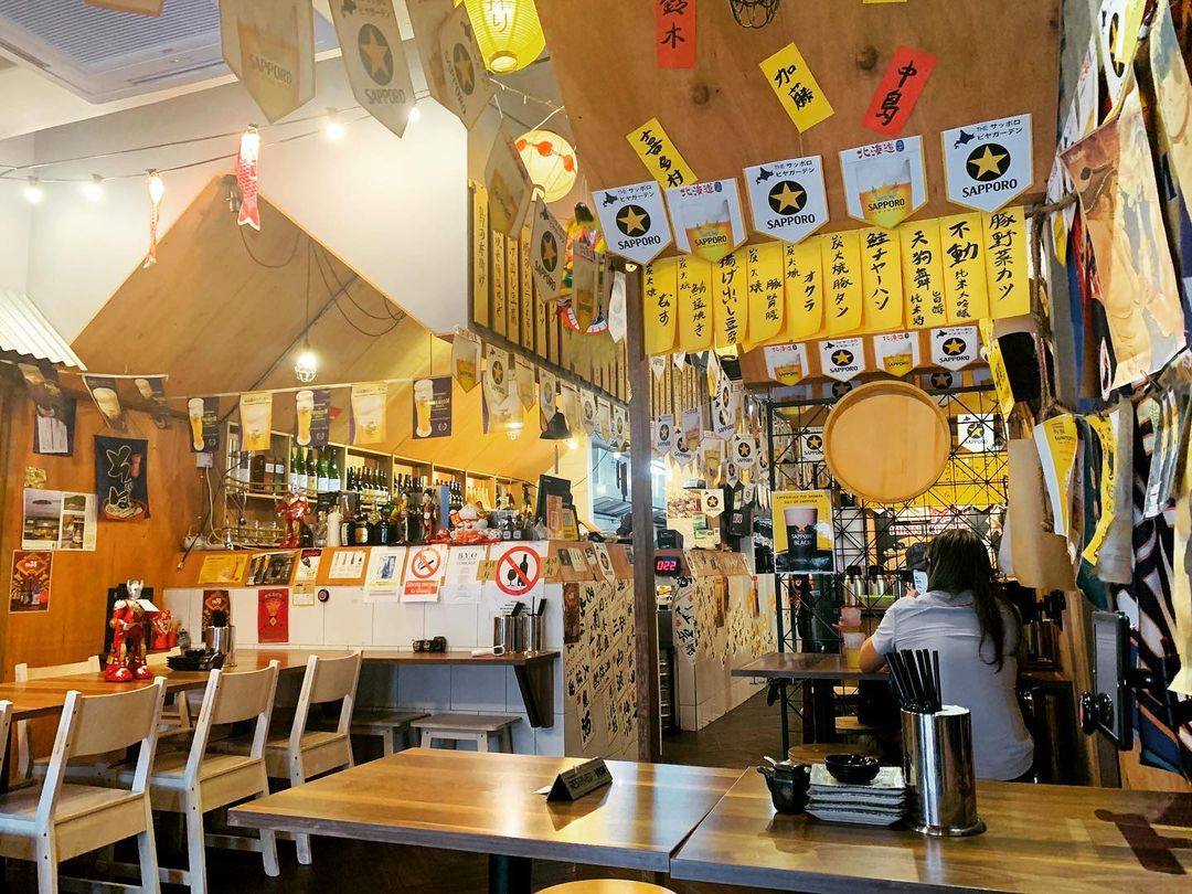10 Restaurants Around KL & Selangor That'll Transport You To Japan