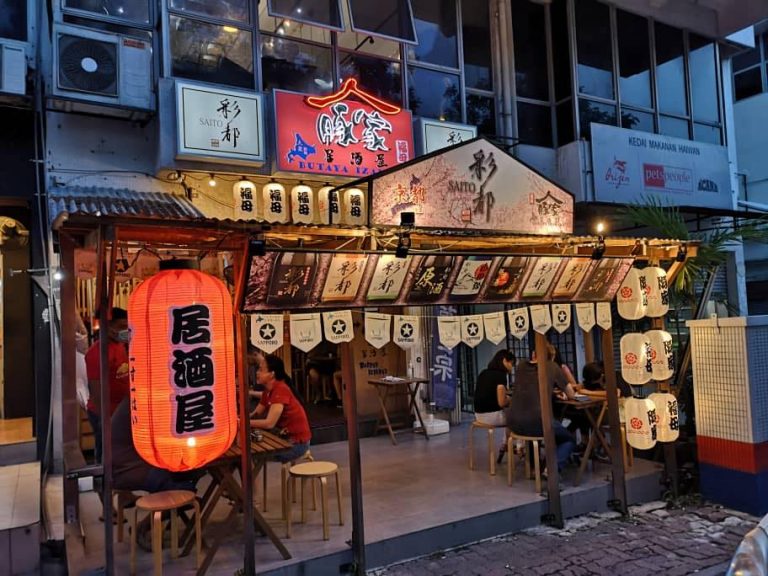 10 Restaurants Around KL & Selangor That'll Transport You To Japan