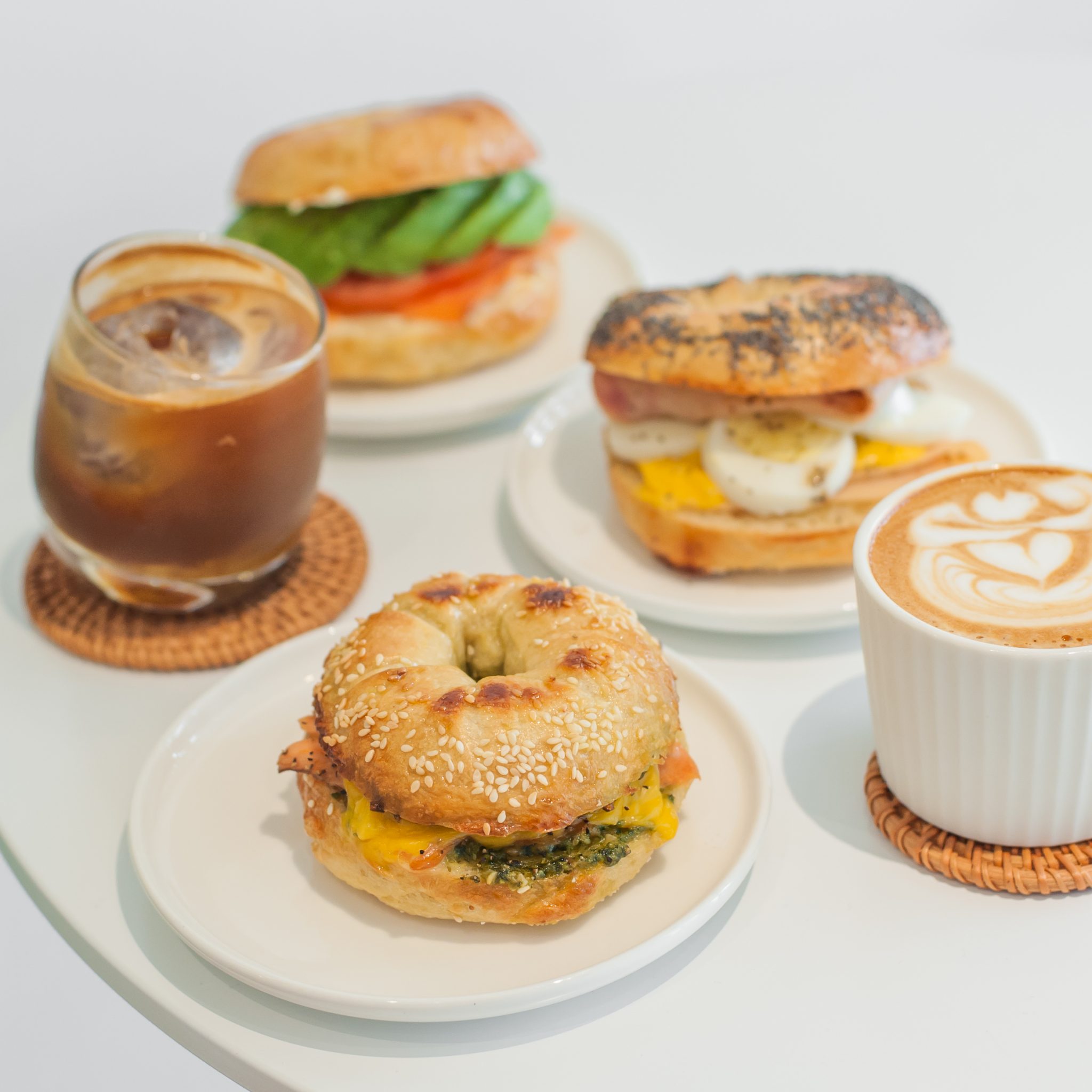 These Are The 6 Restaurants To Order On “Grab Only Shop” If You’d Like ...