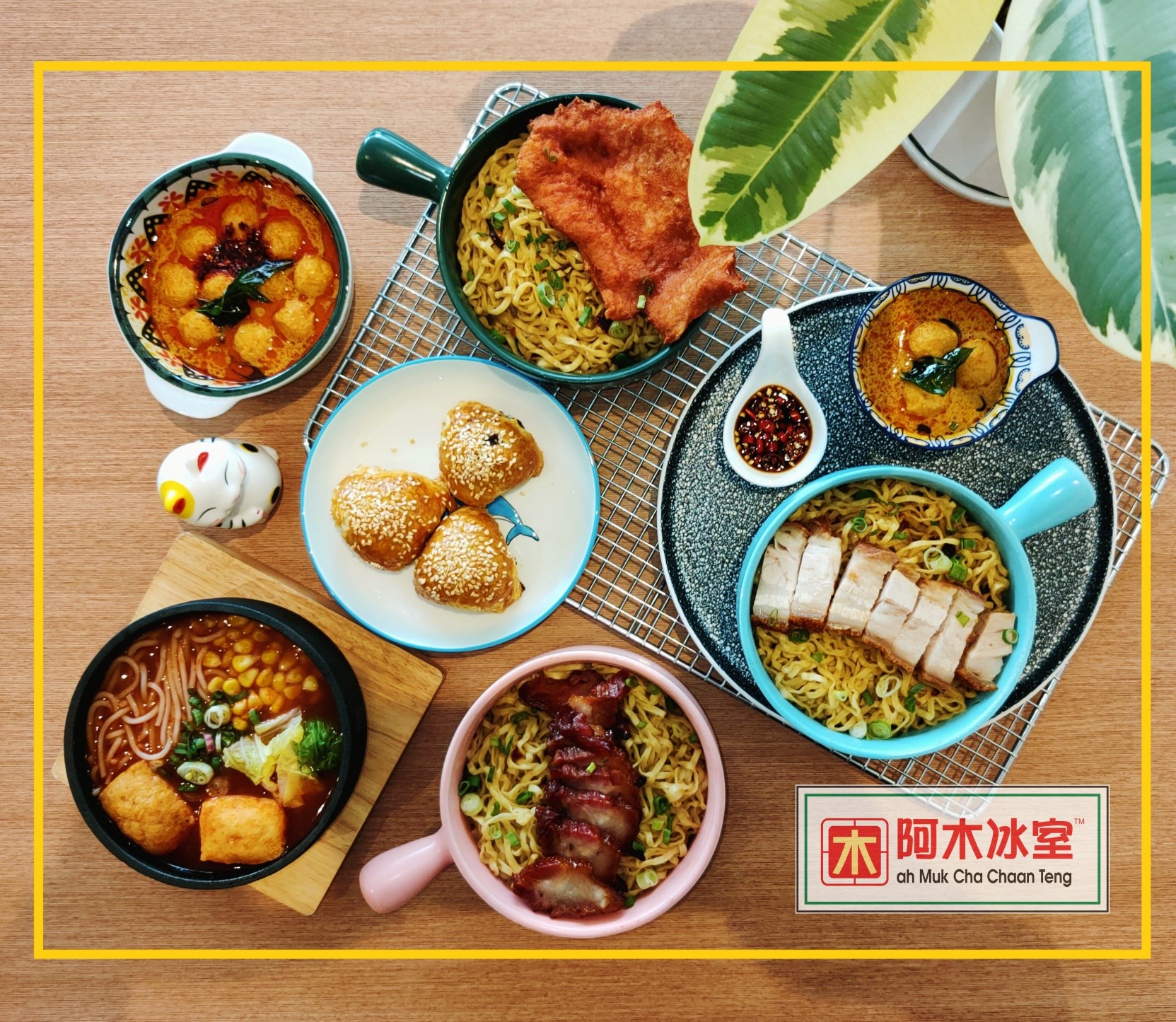 10 Awesome Hong Kong Eateries In The Klang Valley To Check Out [2021 ...