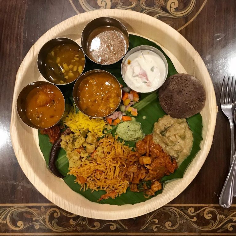 10 Amazing Vegetarian Restaurants To Discover In KL & PJ