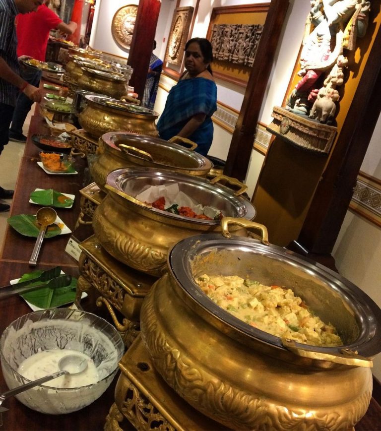 10 Amazing Vegetarian Restaurants To Discover In KL & PJ