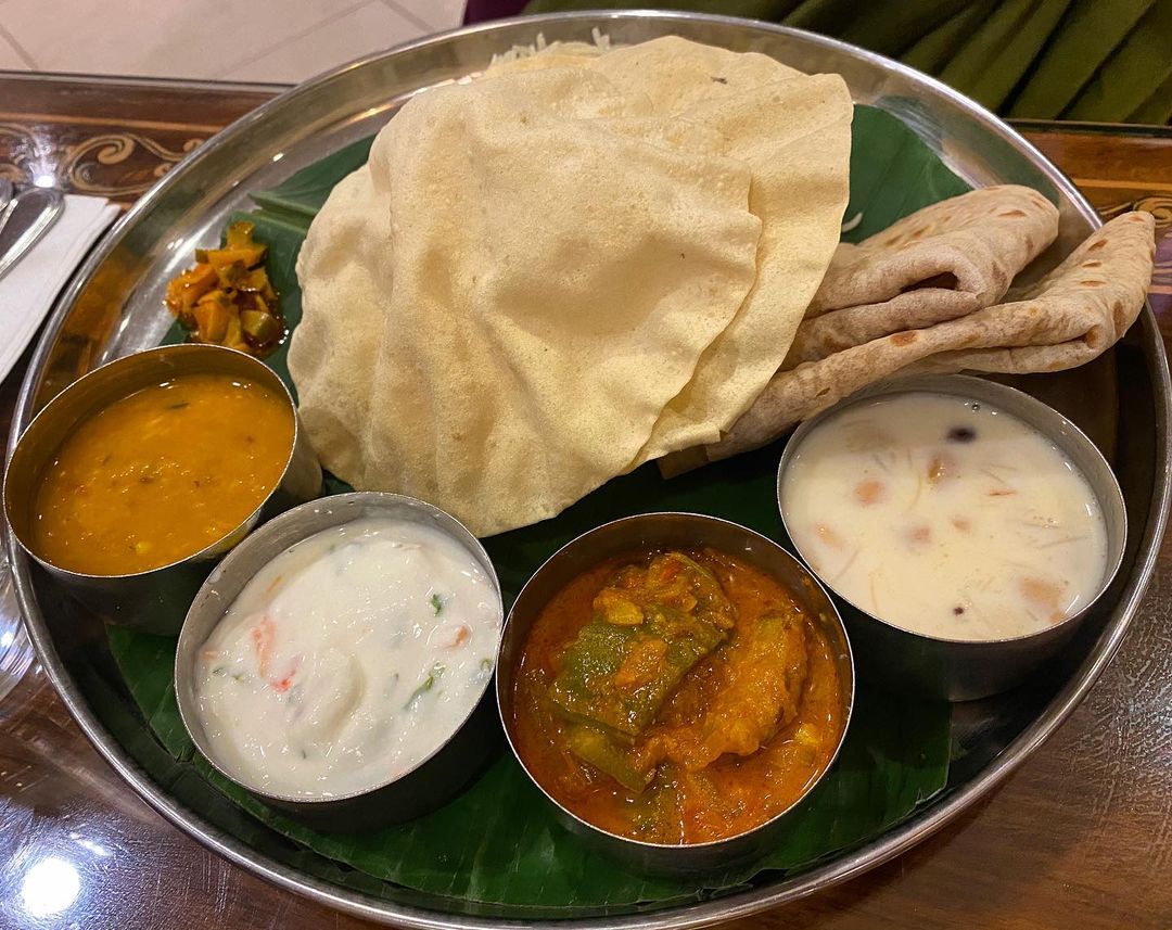 10 Amazing Vegetarian Restaurants To Discover In KL & PJ