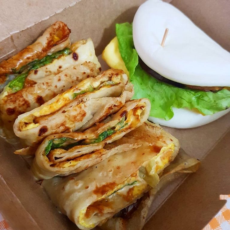 10 Amazing Vegetarian Restaurants To Discover In KL & PJ