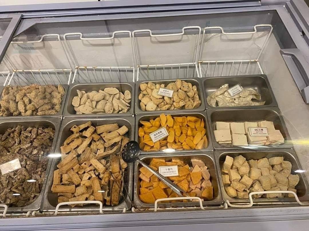 10 Amazing Vegetarian Restaurants To Discover In KL & PJ