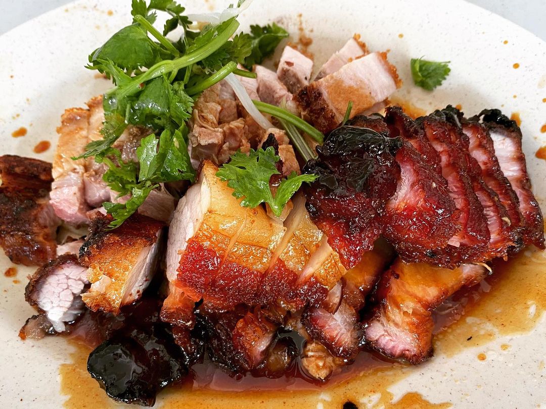 10 Best Char Siew Spots In Klang Valley Perfect For All Pork Lovers