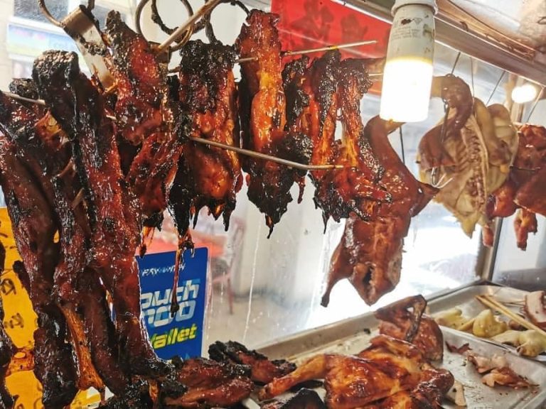 10 Best Char Siew Spots In Klang Valley Perfect For All Pork Lovers