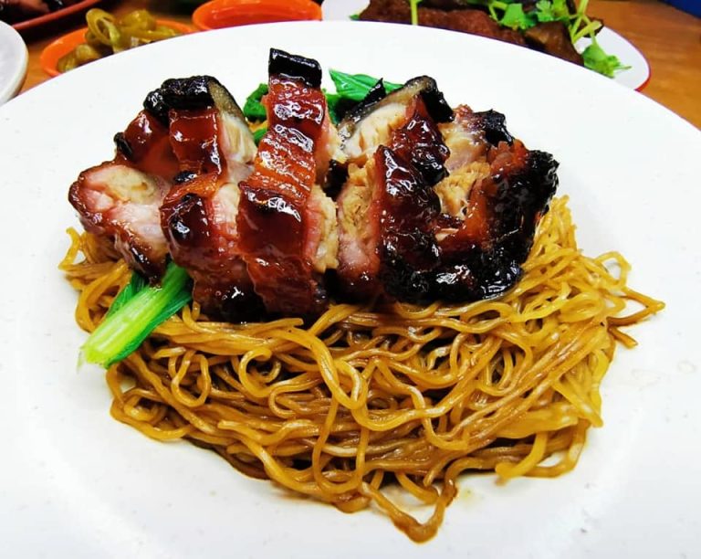 10 Best Char Siew Spots In Klang Valley Perfect For All Pork Lovers