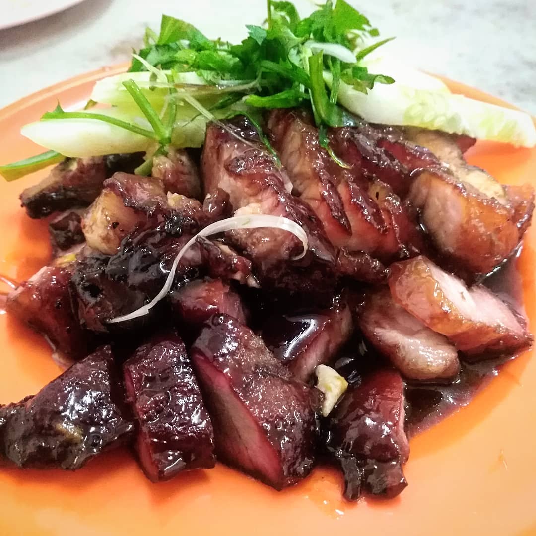 10 Best Char Siew Spots In Klang Valley Perfect For All Pork Lovers