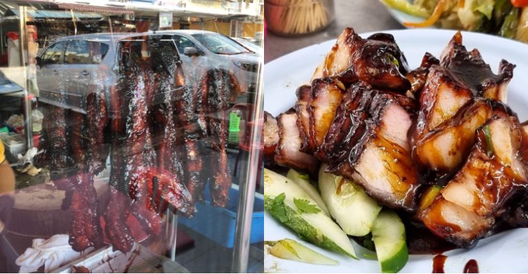 10 Best Char Siew Spots In Klang Valley Perfect For All Pork Lovers