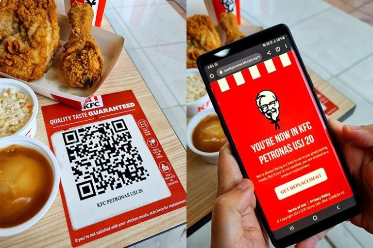 Bring It! KFC Claps Back at Naysayer by Offering Quality Taste ...