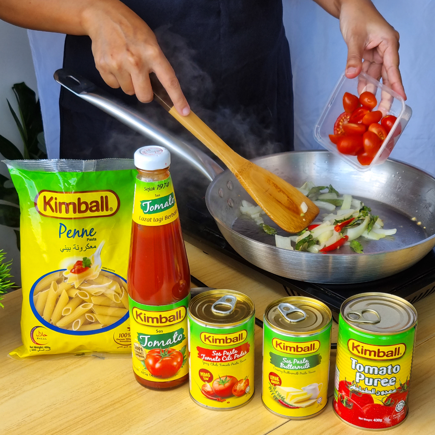 Pasta Lovers, Here’s How We’re Sure That You’ve Definitely Tried This ...