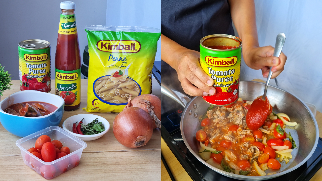 Pasta Lovers, Here’s How We’re Sure That You’ve Definitely Tried This ...