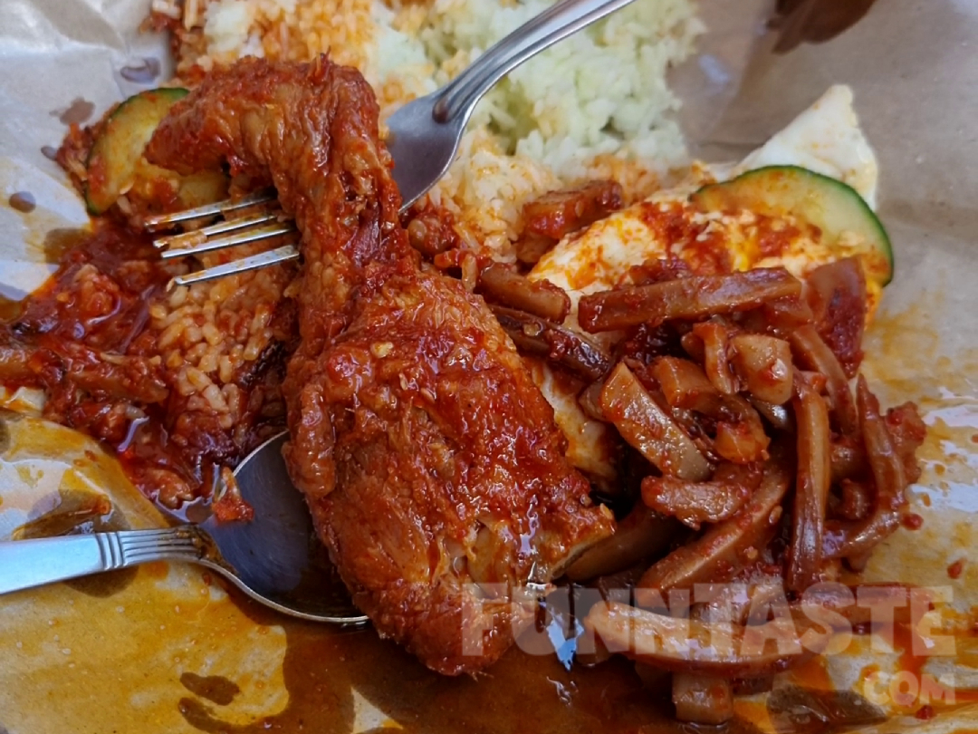 Meet Sangeetha, The 34 Years Old Hotel Management Dropout Behind “Akka ...